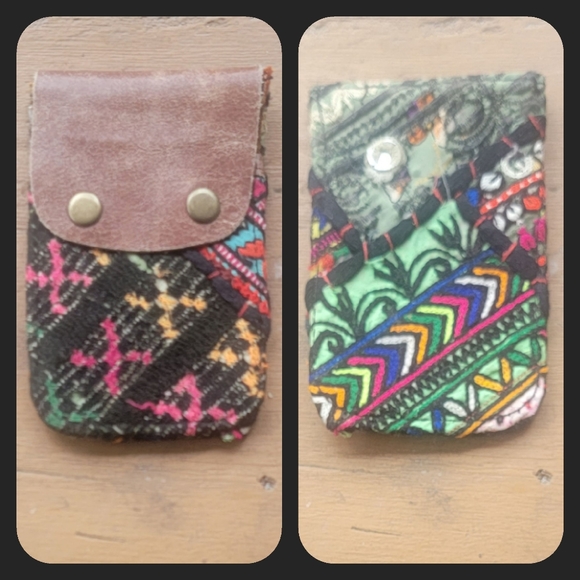 Free People | Bags | Free People Boho Embroidered Repurposed Vtg ...